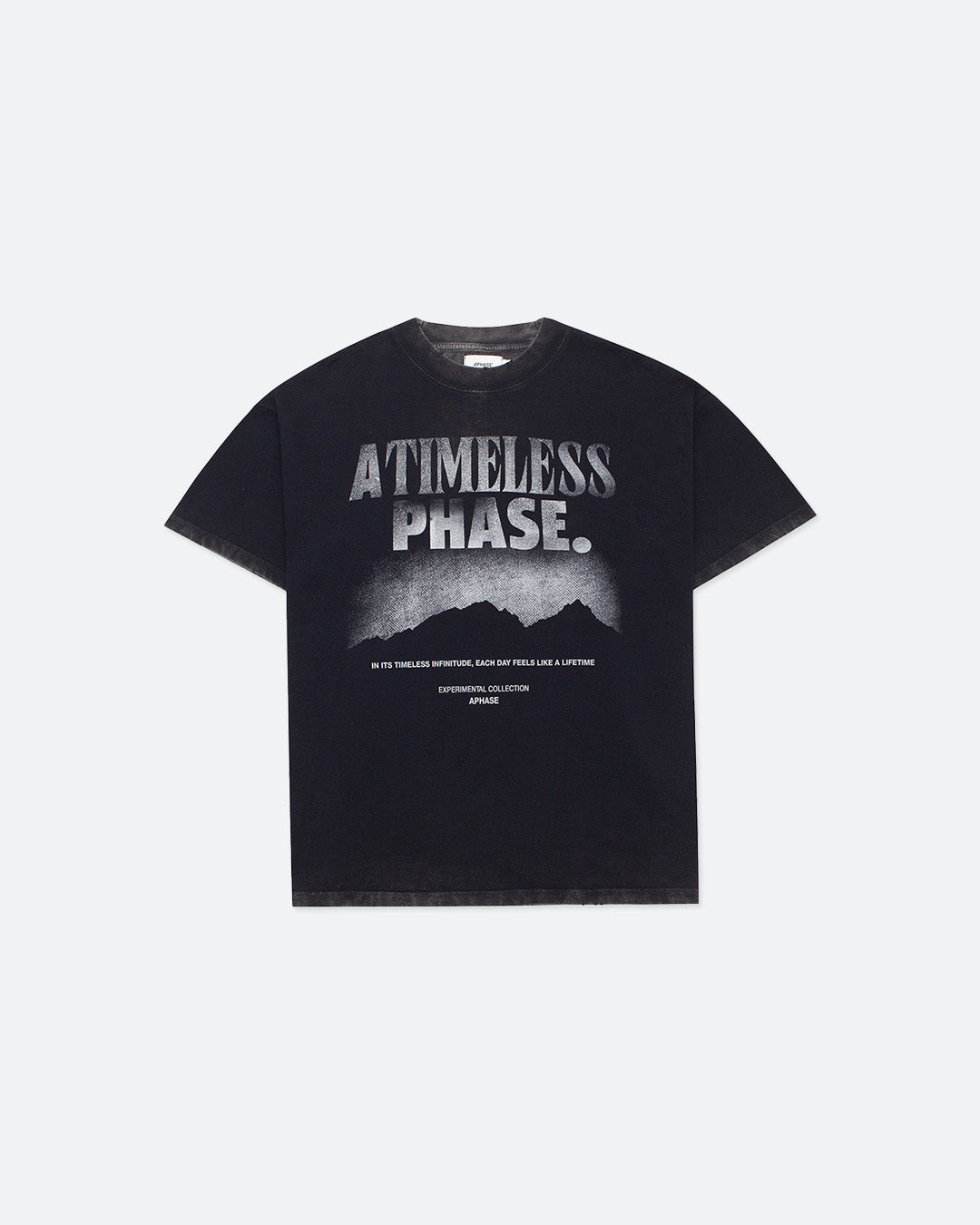 APHASE – Working Title